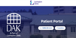 Lexington Clinic Patient Portal – Login with AthenaHealth